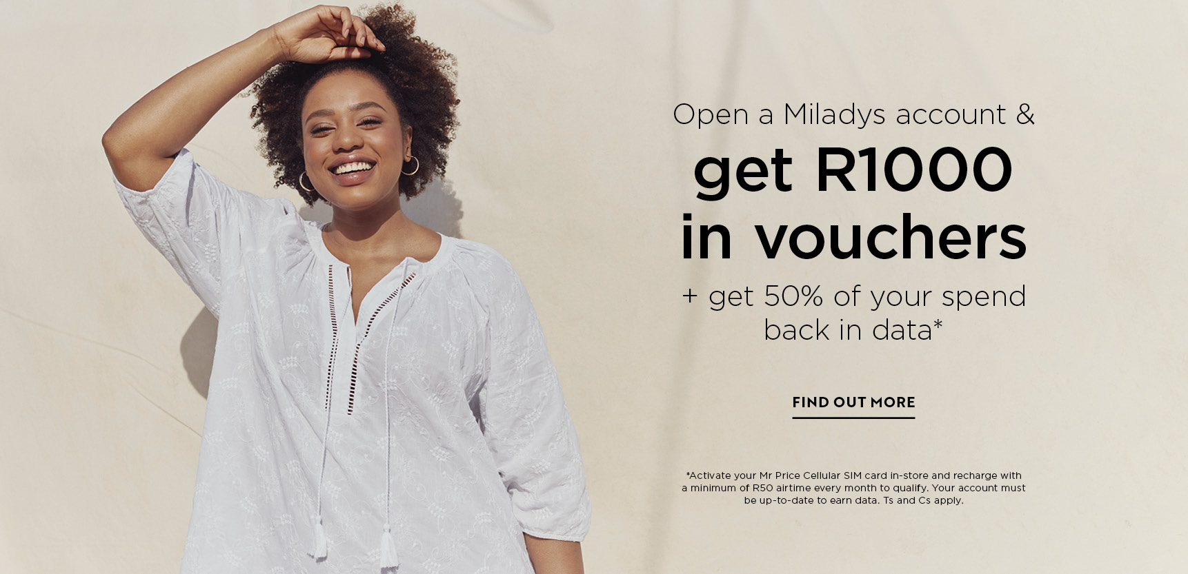 Miladys Accounts | MILADYS