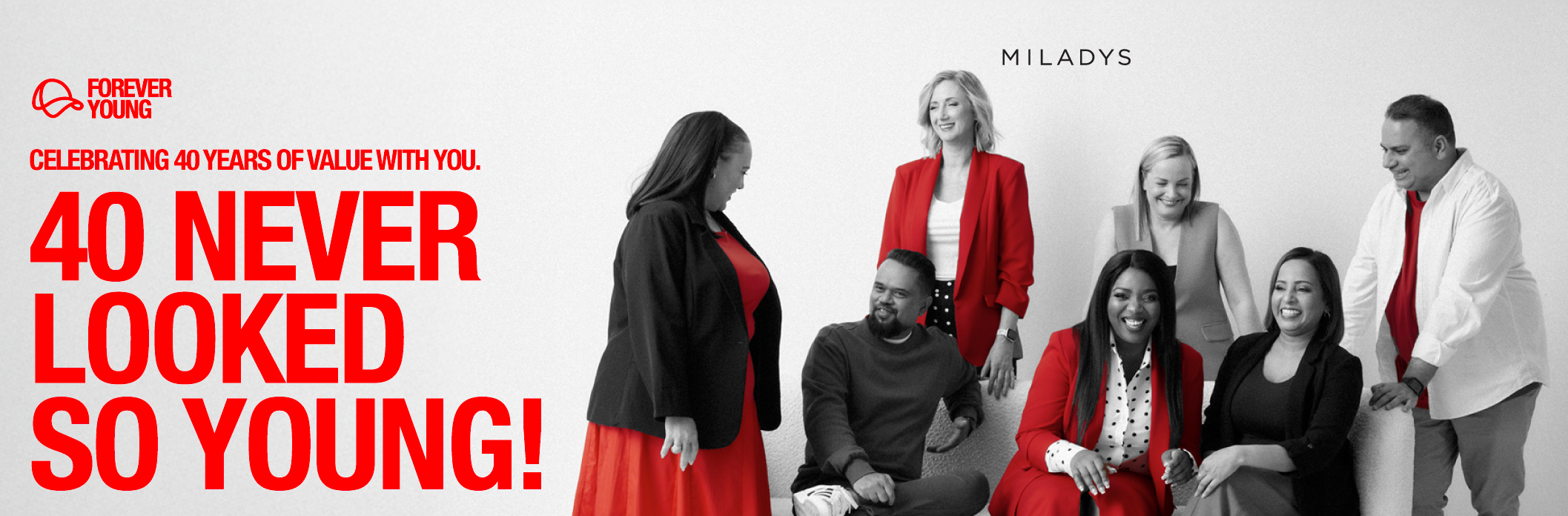 Womens Fashion | Shop Clothing, Shoes & Accessories | MILADYS