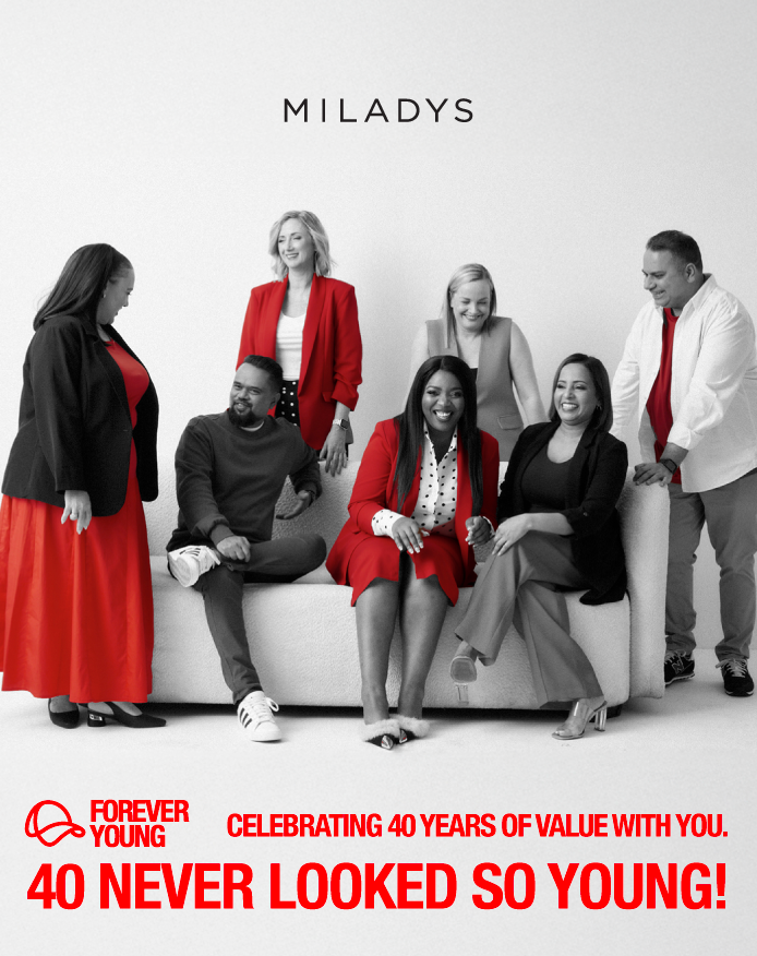 Womens Fashion | Shop Clothing, Shoes & Accessories | MILADYS