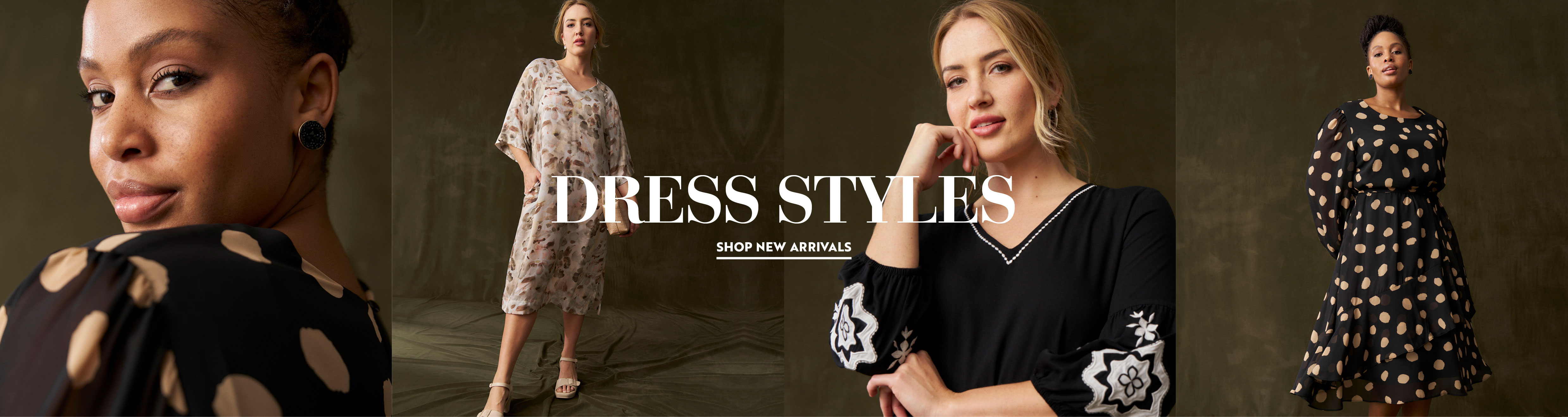 Womens Fashion | Shop Clothing, Shoes & Accessories | MILADYS