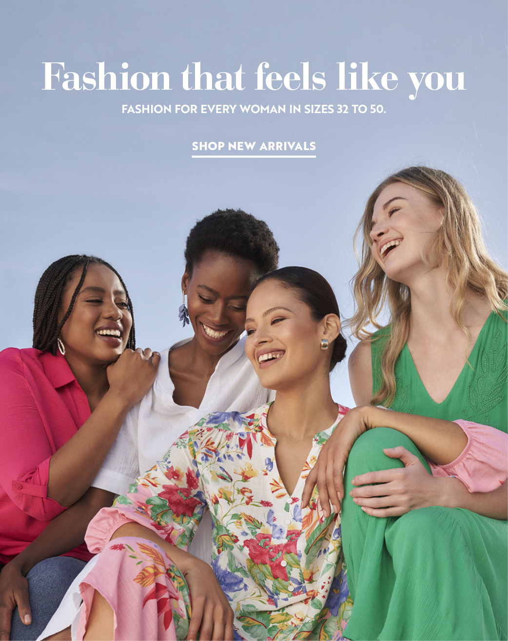 Womens Fashion | Shop Clothing, Shoes & Accessories | MILADYS